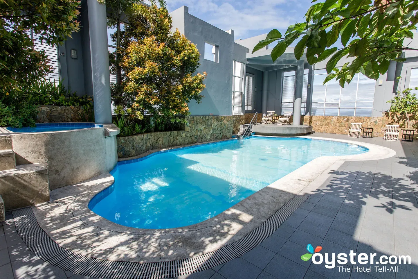 Lancaster Hotel Manila Review: What To REALLY Expect If You Stay ...