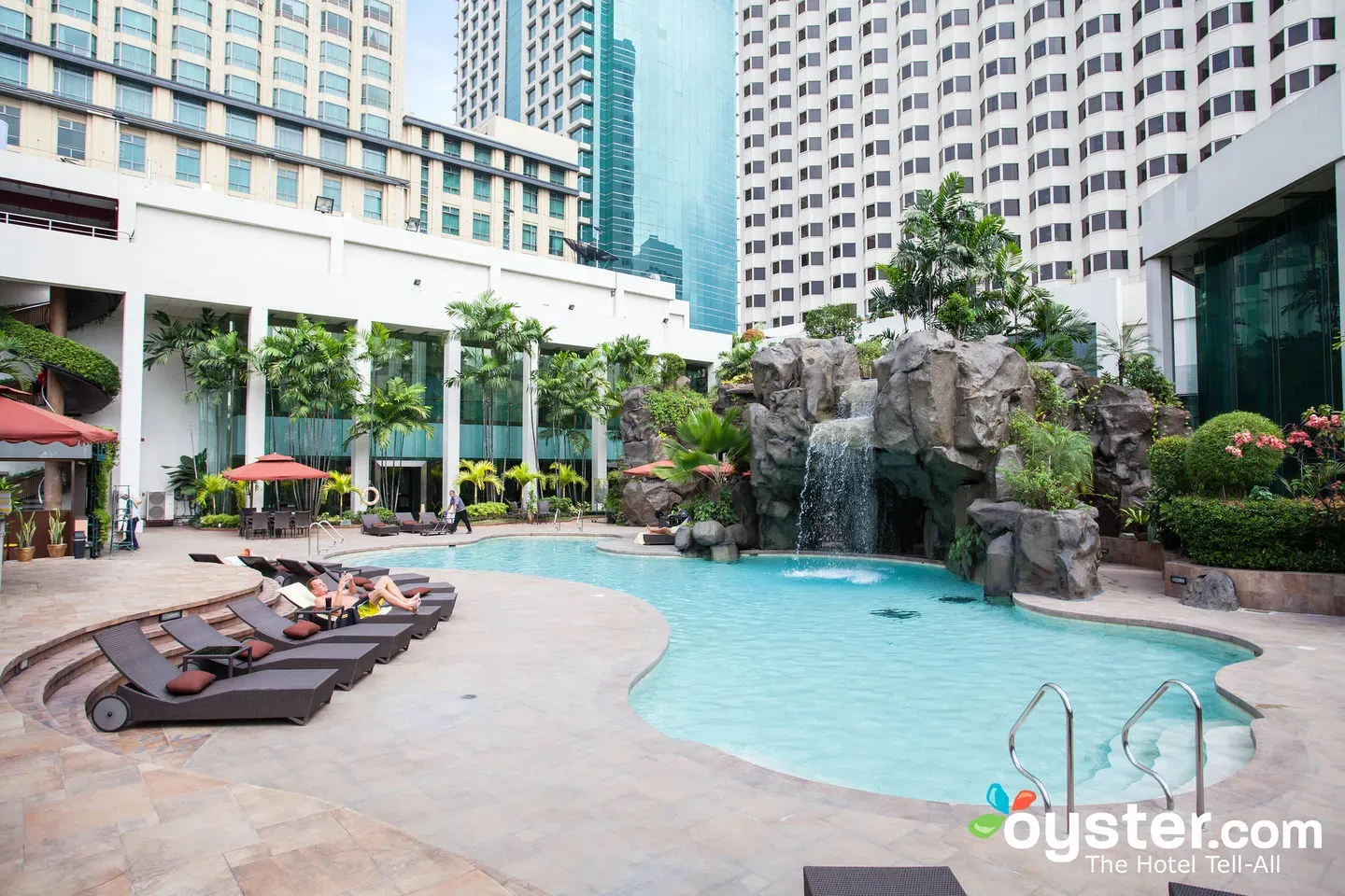Diamond Hotel Philippines Review: What To REALLY Expect If You Stay ...