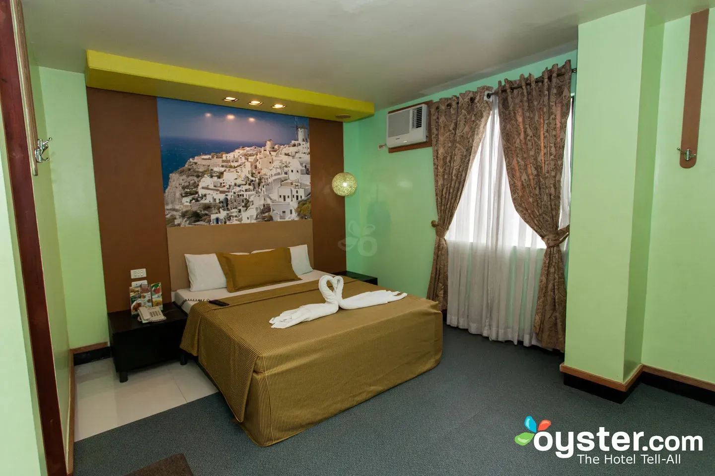 Eurotel Pedro Gil Review: What To REALLY Expect If You Stay | Oyster.com