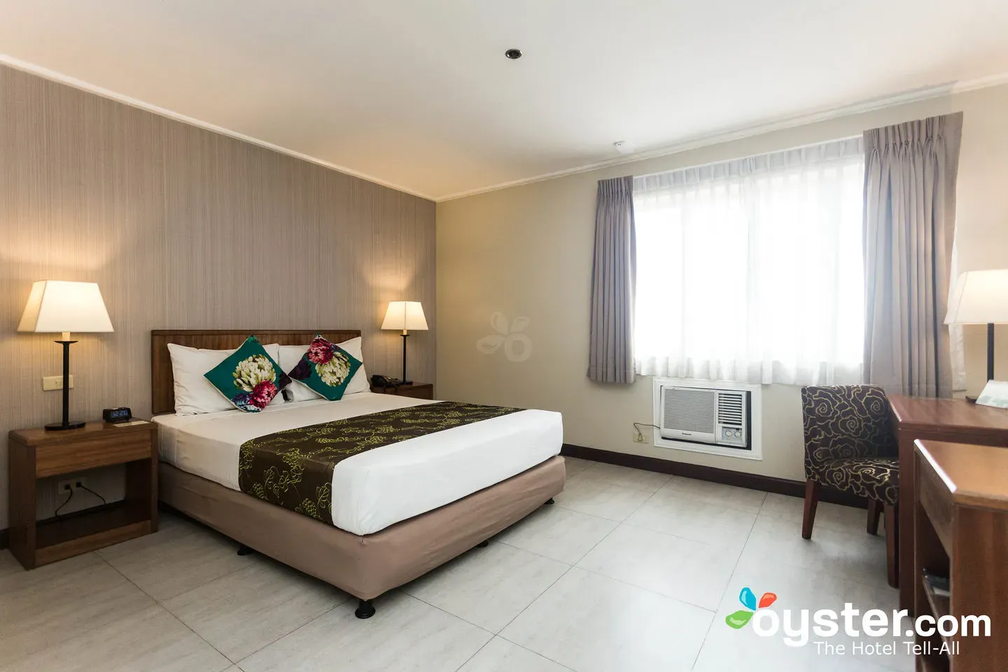 Hotel Kimberly Manila Review: What To REALLY Expect If You Stay ...