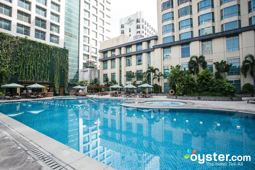 The Best Luxury Hotels in Manila, Metro Manila | Oyster.com