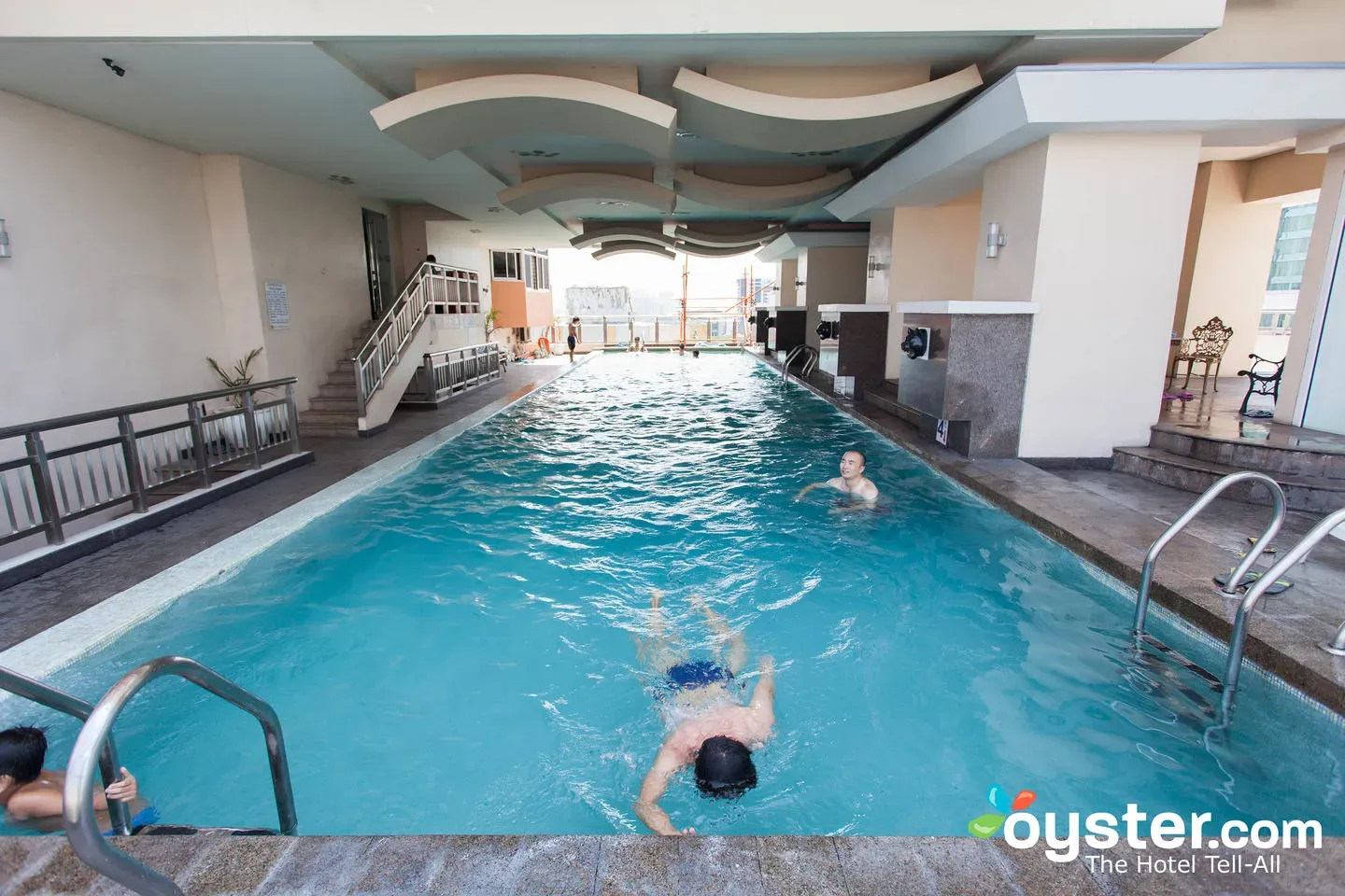 Regency Grand Suites Review: What To REALLY Expect If You Stay | Oyster.com