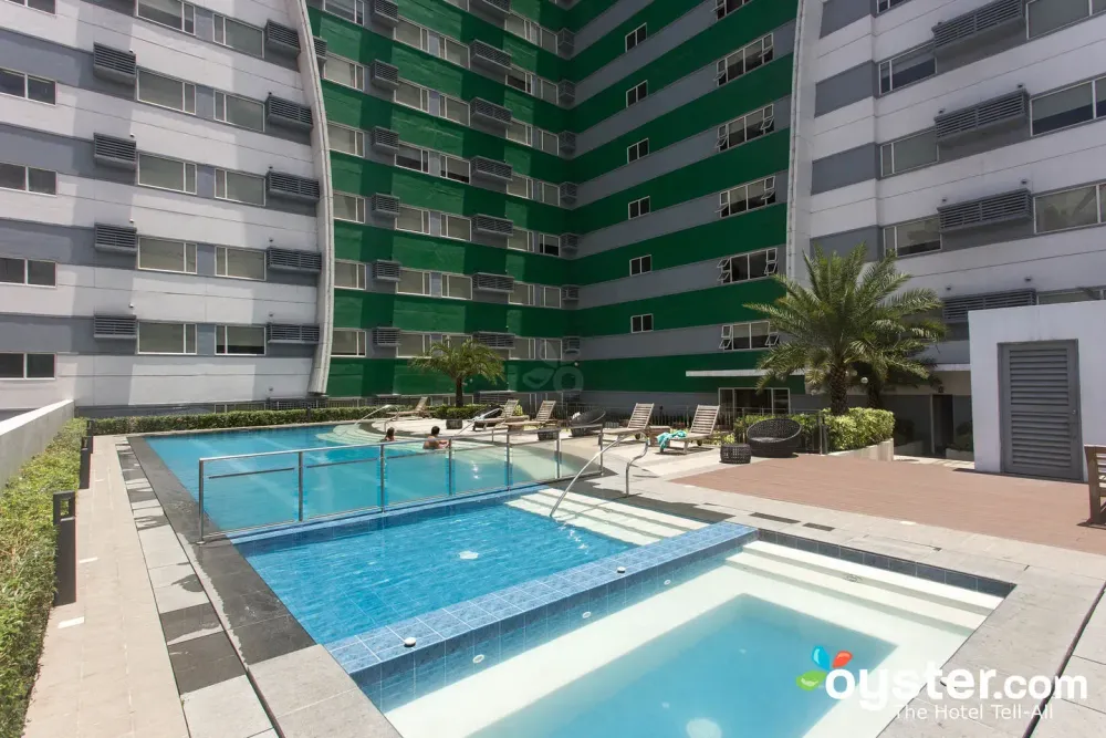 Hotel 101 - Manila Review: What To REALLY Expect If You Stay | Oyster.com