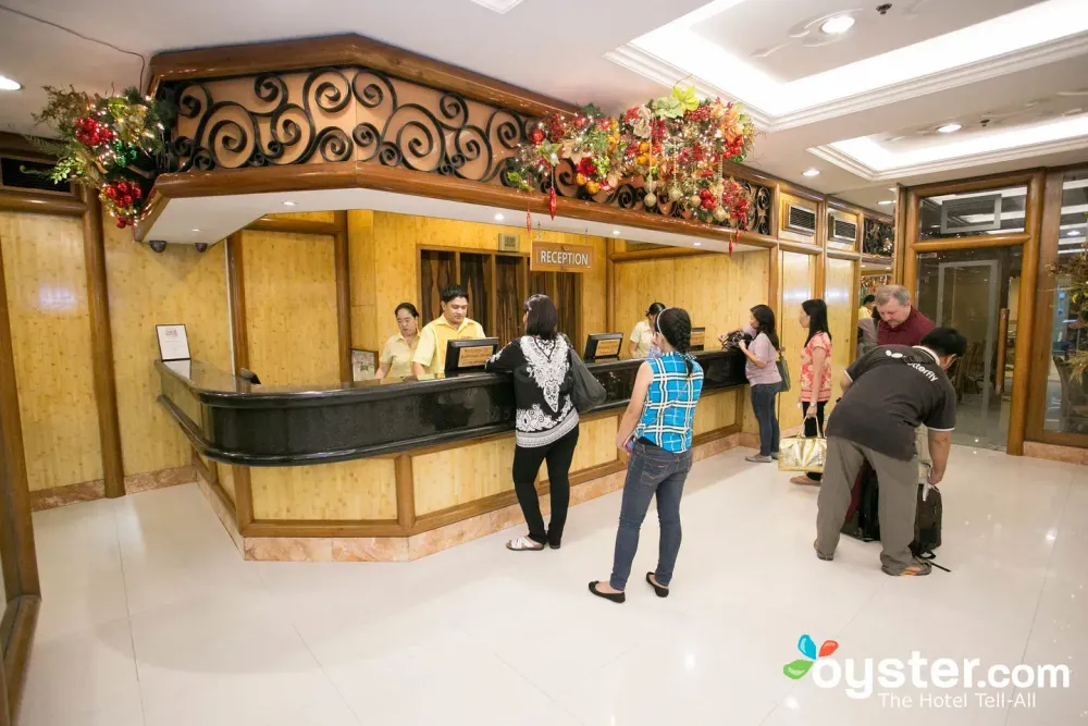 Kabayan Hotel Pasay Review: What To REALLY Expect If You Stay