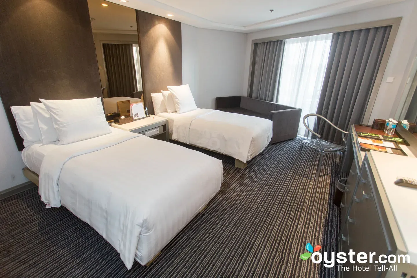 Midas Hotel and Casino Review: What To REALLY Expect If You Stay