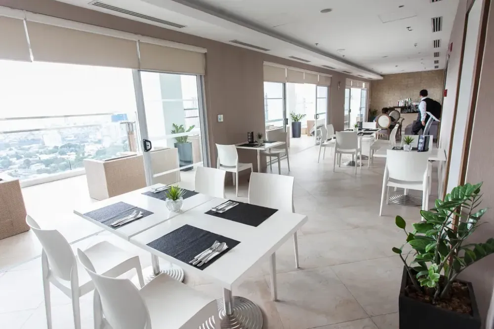 Privato Hotel Manila | Oyster.com Hotel Photos