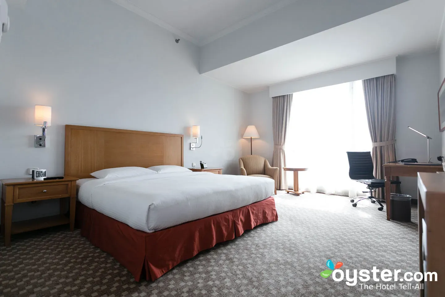 The Linden Suites Review: What To REALLY Expect If You Stay | Oyster.com