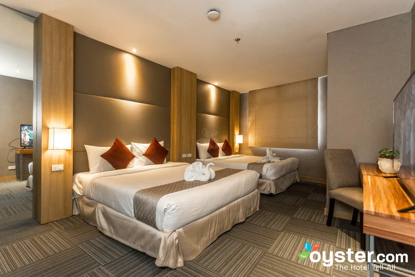 Madison 101 Hotel & Tower Review: What To REALLY Expect If You Stay ...