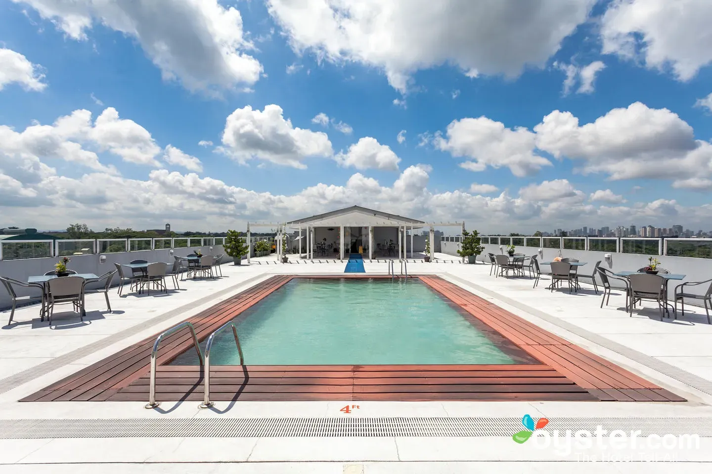 Microtel by Wyndham UP Technohub Review: What To REALLY Expect If You ...