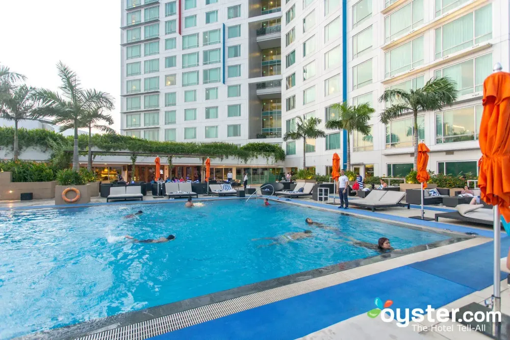 Novotel Manila Araneta Center Review: What To REALLY Expect If You Stay ...