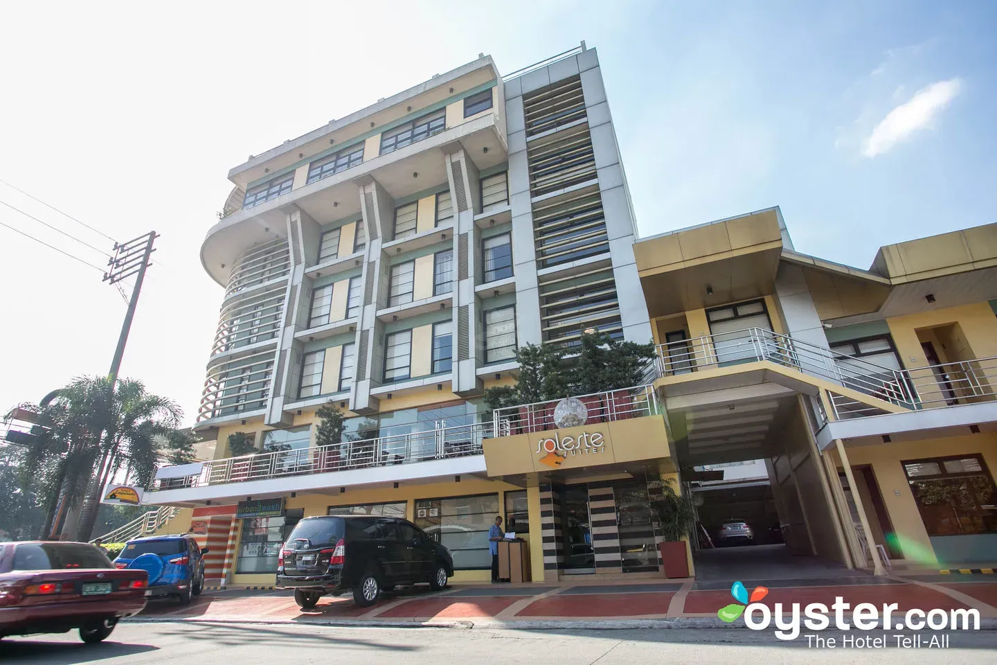 Soleste Suites Review: What To REALLY Expect If You Stay