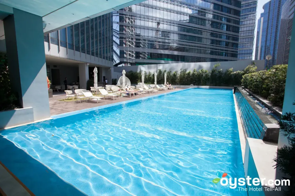 Ascott Bonifacio Global City Manila Review: What To REALLY Expect If ...