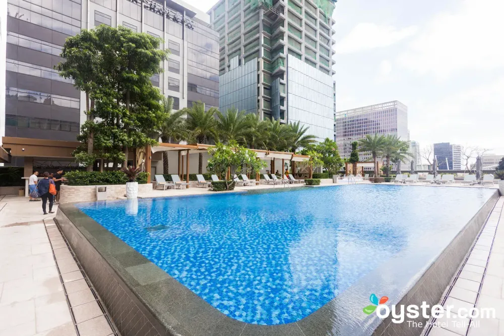 Taguig City Hotels & Resorts | Oyster.com