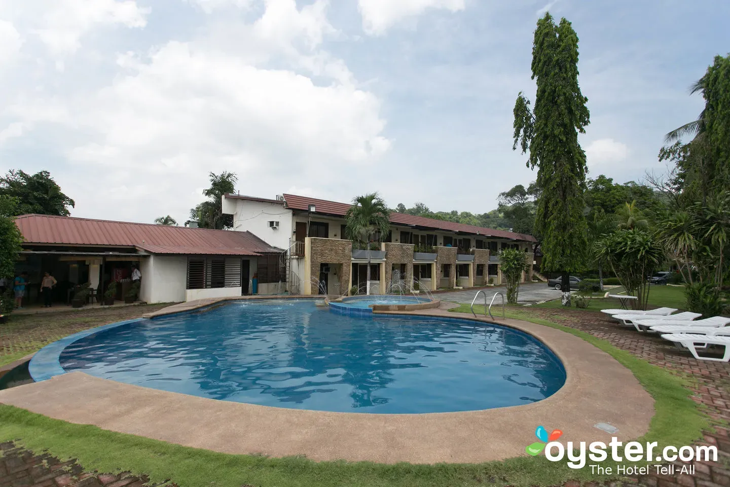 Subic Grand Seas Resort Review: What To REALLY Expect If You Stay ...