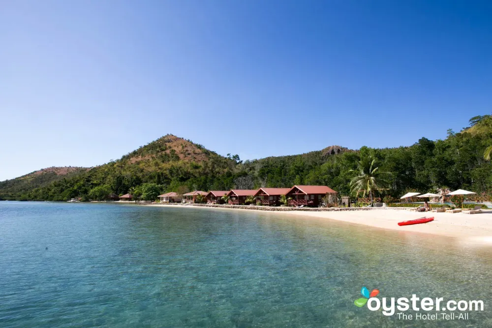 El Rio y Mar Resort Review: What To REALLY Expect If You Stay