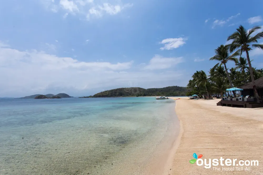 Huma Island Resort & Spa Review: What To REALLY Expect If You Stay