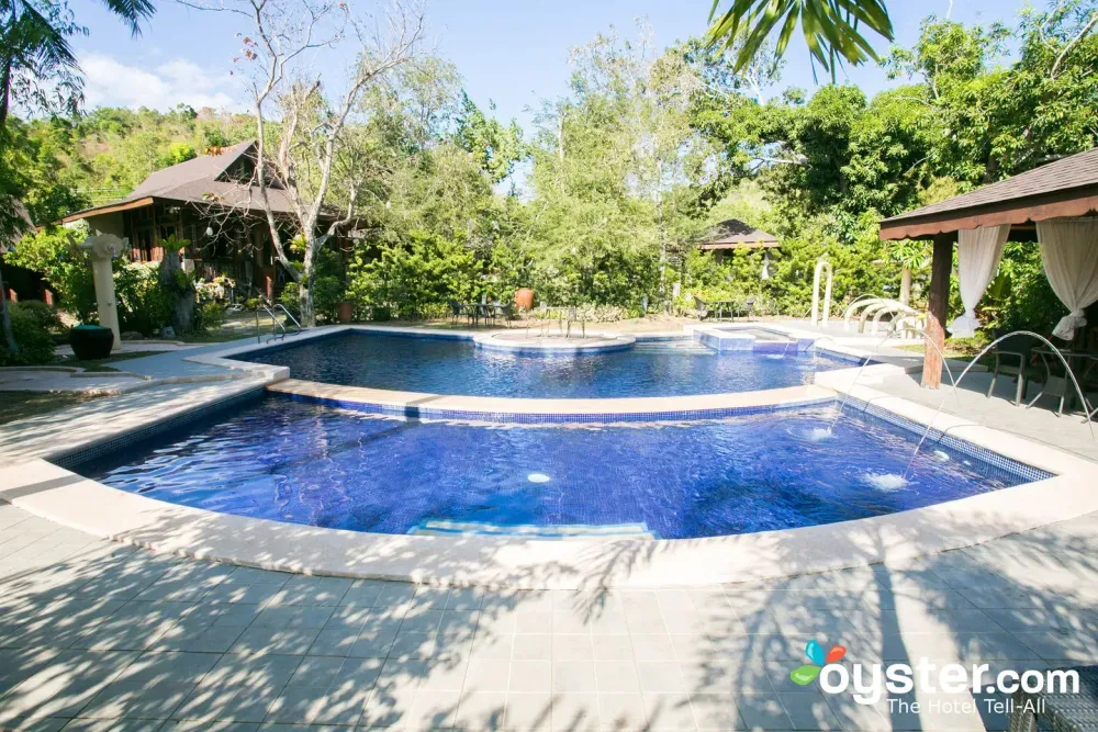 Sophia's Garden Resort Review: What To REALLY Expect If You Stay ...
