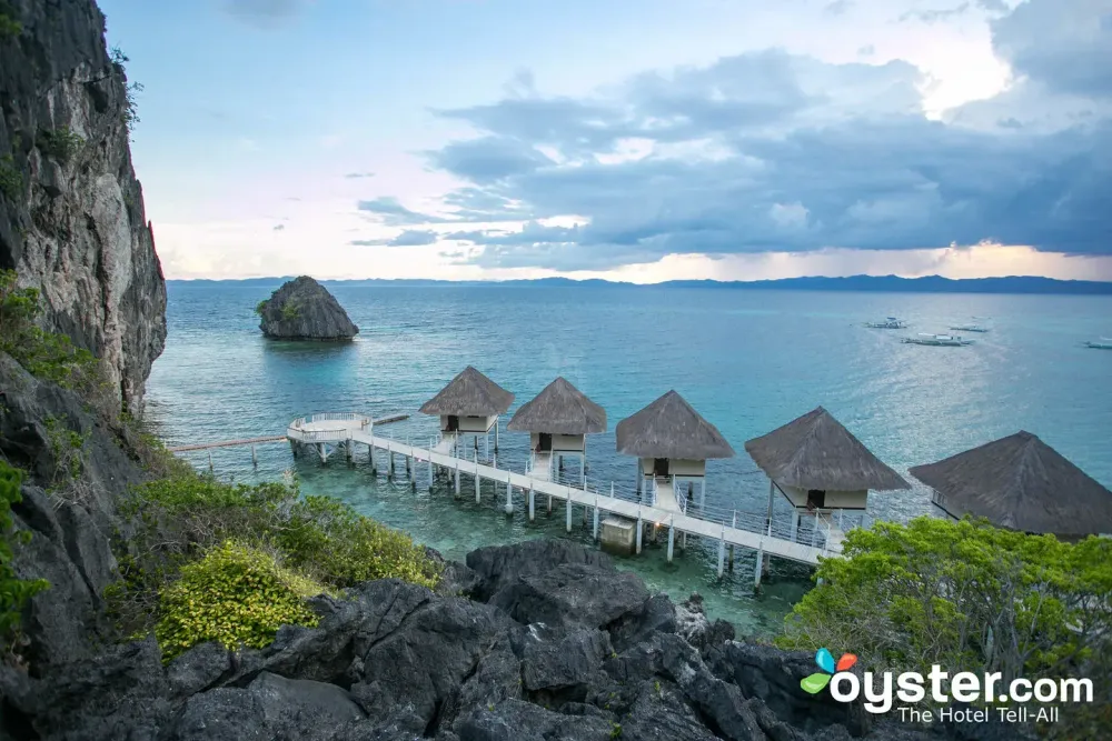 El Nido Resorts Apulit Island Review: What To REALLY Expect If You Stay ...