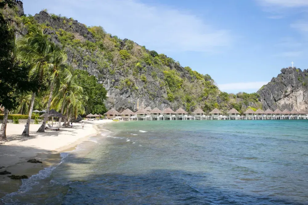 El Nido Resorts Apulit Island | Oyster.com Hotel Photos