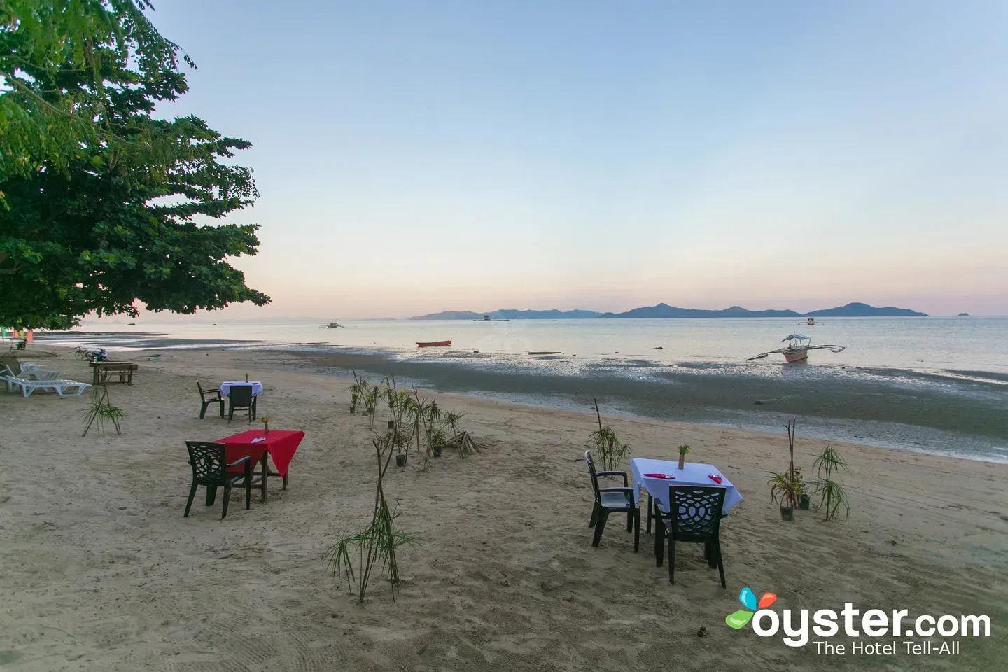 Tapik Beach Park Guest House Review: What To REALLY Expect If You Stay