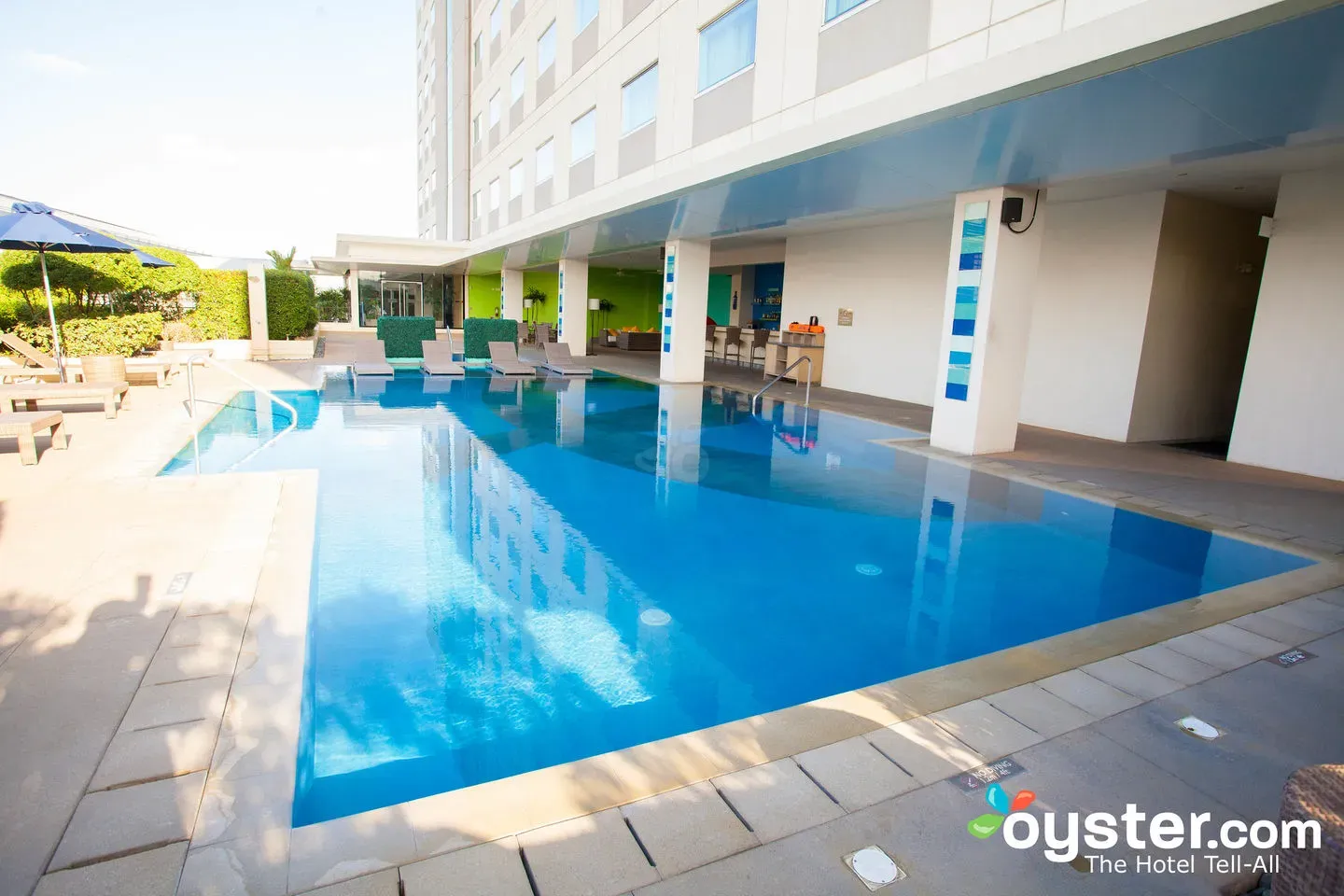 Park Inn by Radisson Davao Review: What To REALLY Expect If You Stay ...