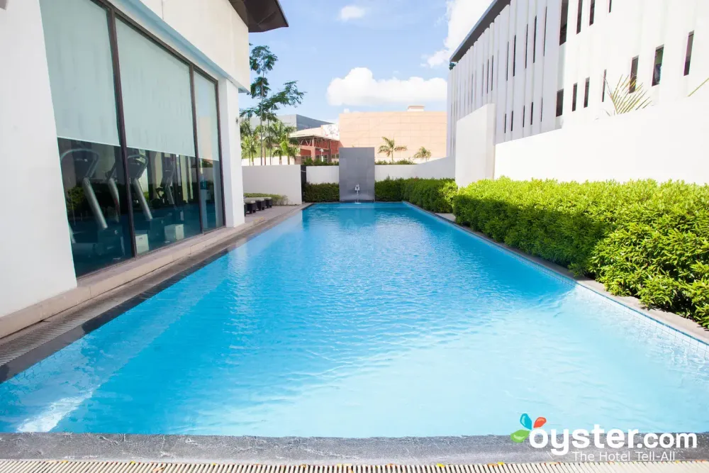 Seda Abreeza Davao Review: What To REALLY Expect If You Stay