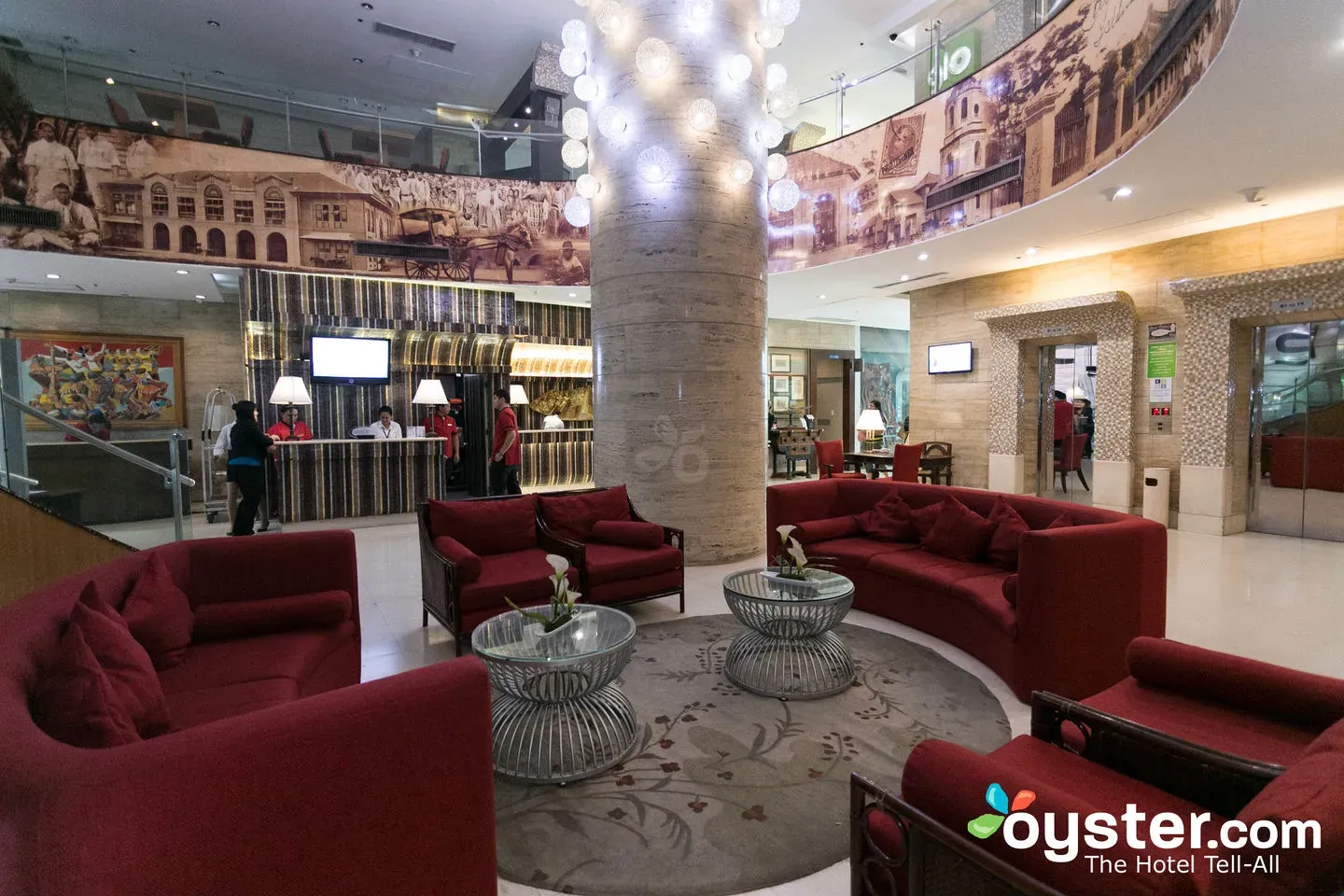 Crown Regency Hotel & Towers Review: What To REALLY Expect If You Stay ...