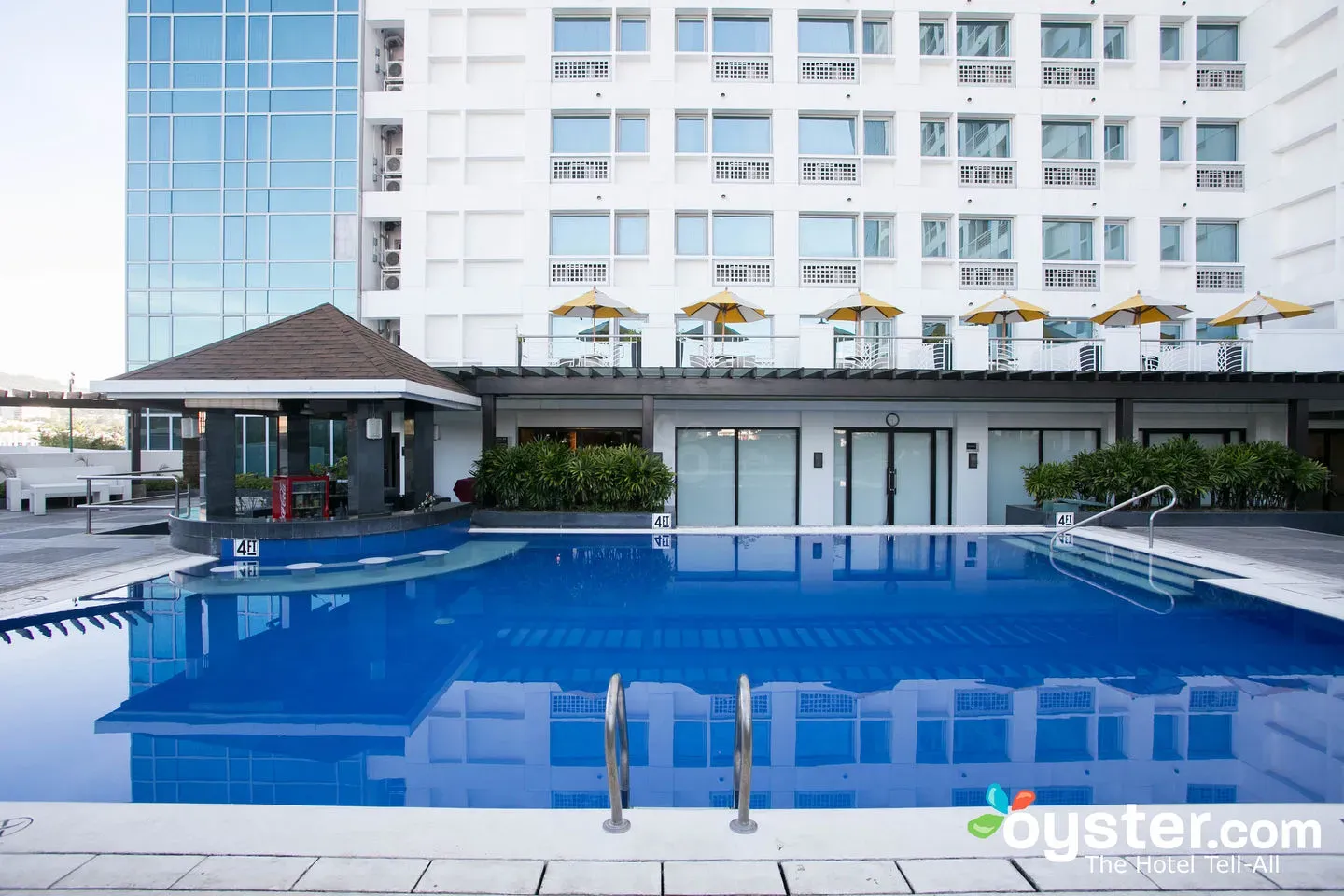 Quest Hotel and Conference Center - Cebu Review: What To REALLY Expect ...