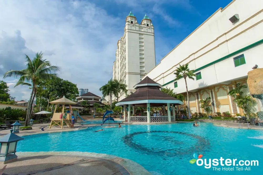 Cebu City Hotels & Resorts | Oyster.com