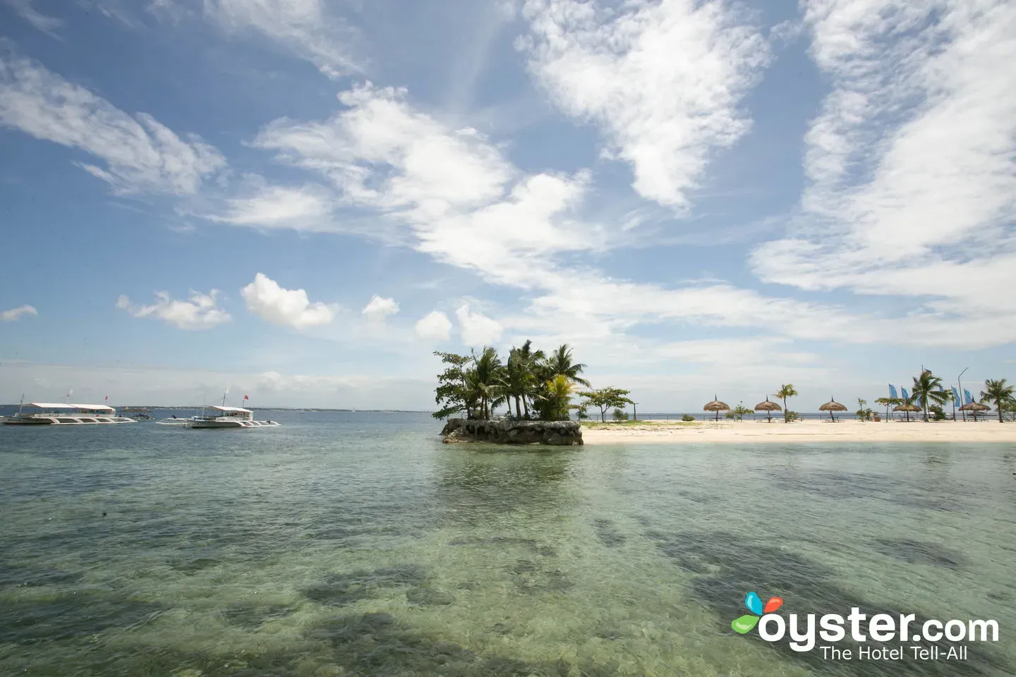 Bluewater Maribago Beach Resort Review: What To REALLY Expect If You Stay