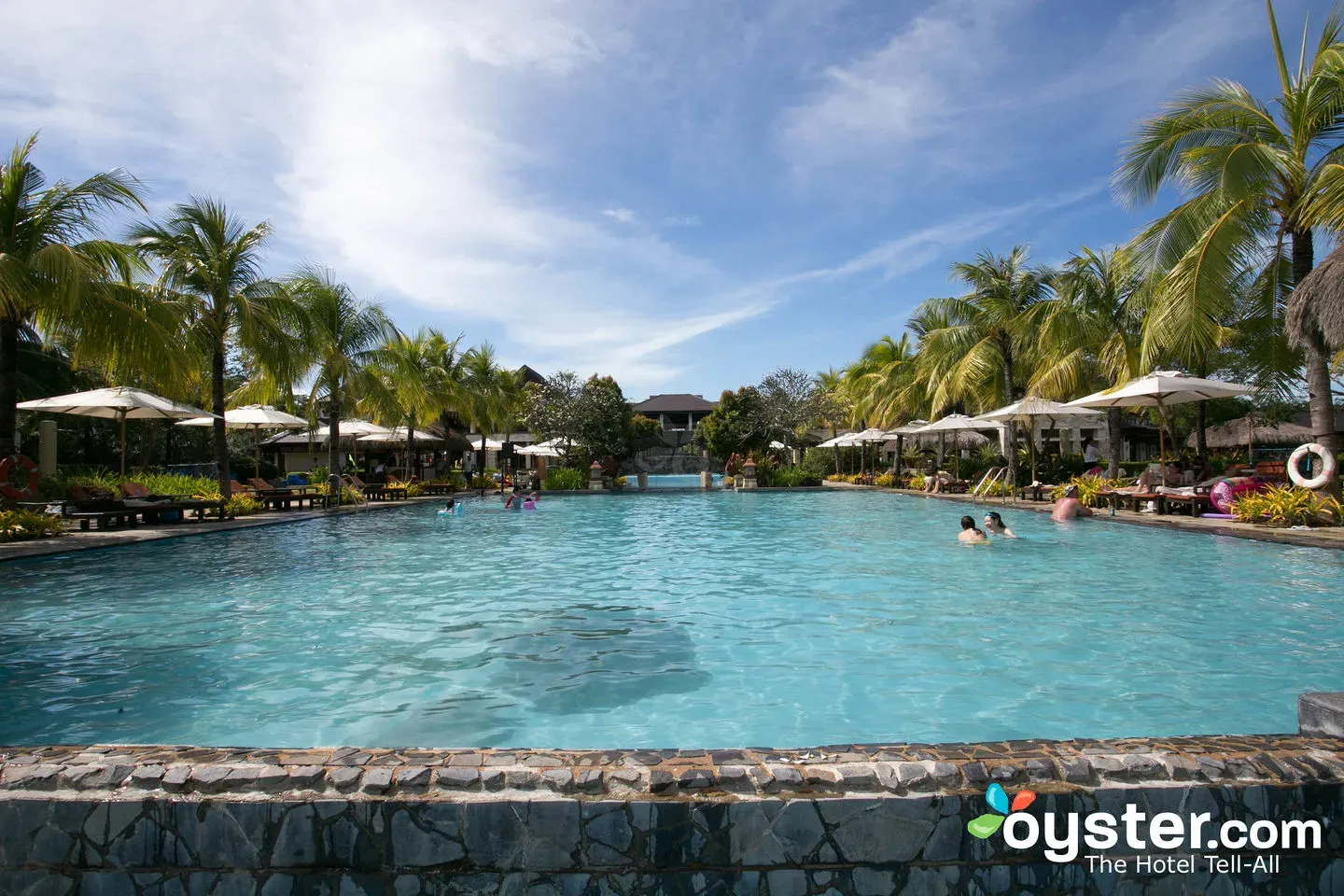 Crimson Resort and Spa, Mactan Review: What To REALLY Expect If You ...