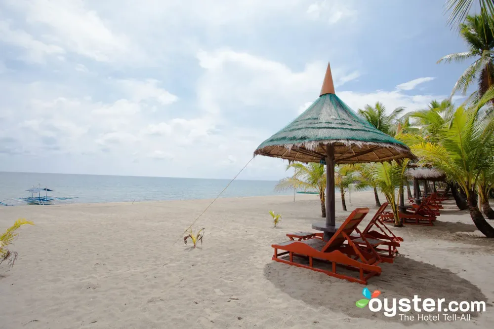 Sipalay Hotels & Resorts | Oyster.com