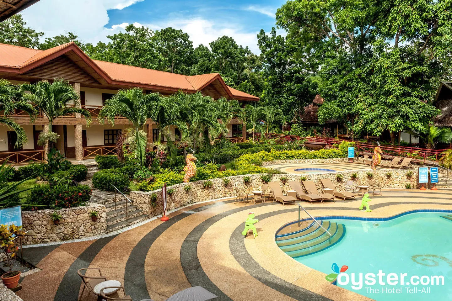 Nataasan Beach Resort & Dive Center Review: What To REALLY Expect If ...