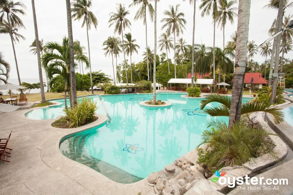 Dauin Hotels & Resorts | Oyster.com