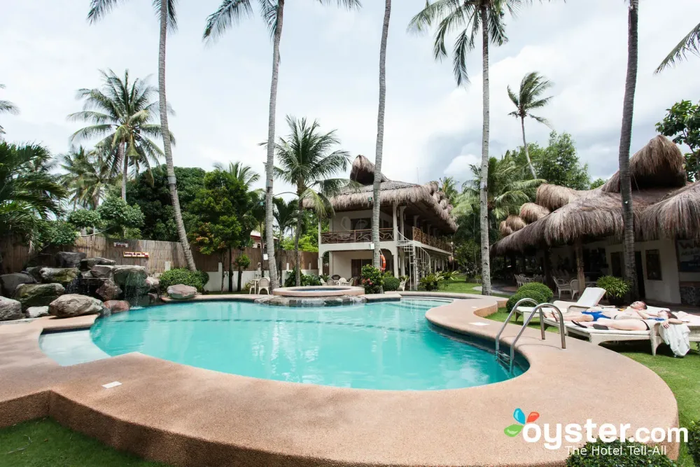 Dauin Hotels & Resorts | Oyster.com