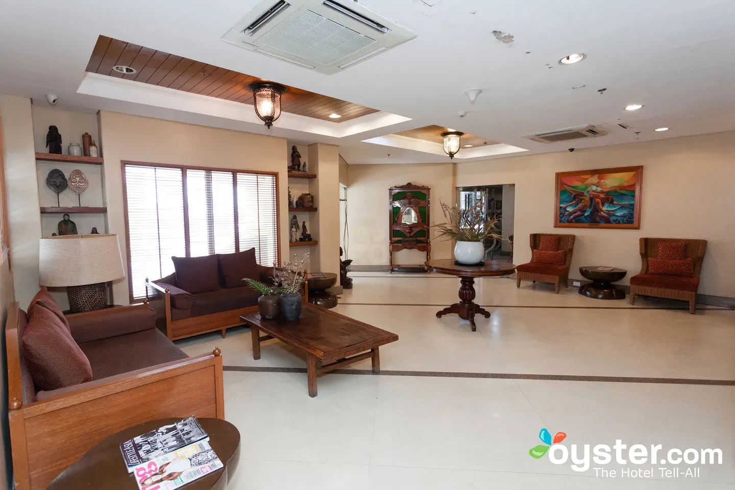 Crown Regency Prince Resort Review: What To REALLY Expect If You Stay ...