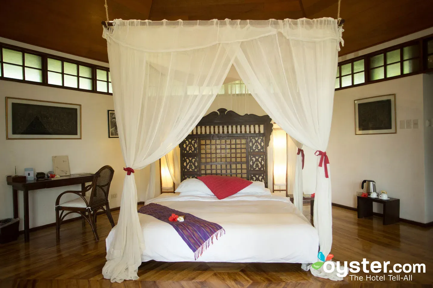 Mandala Spa & Resort Villas Review: What To REALLY Expect If You Stay