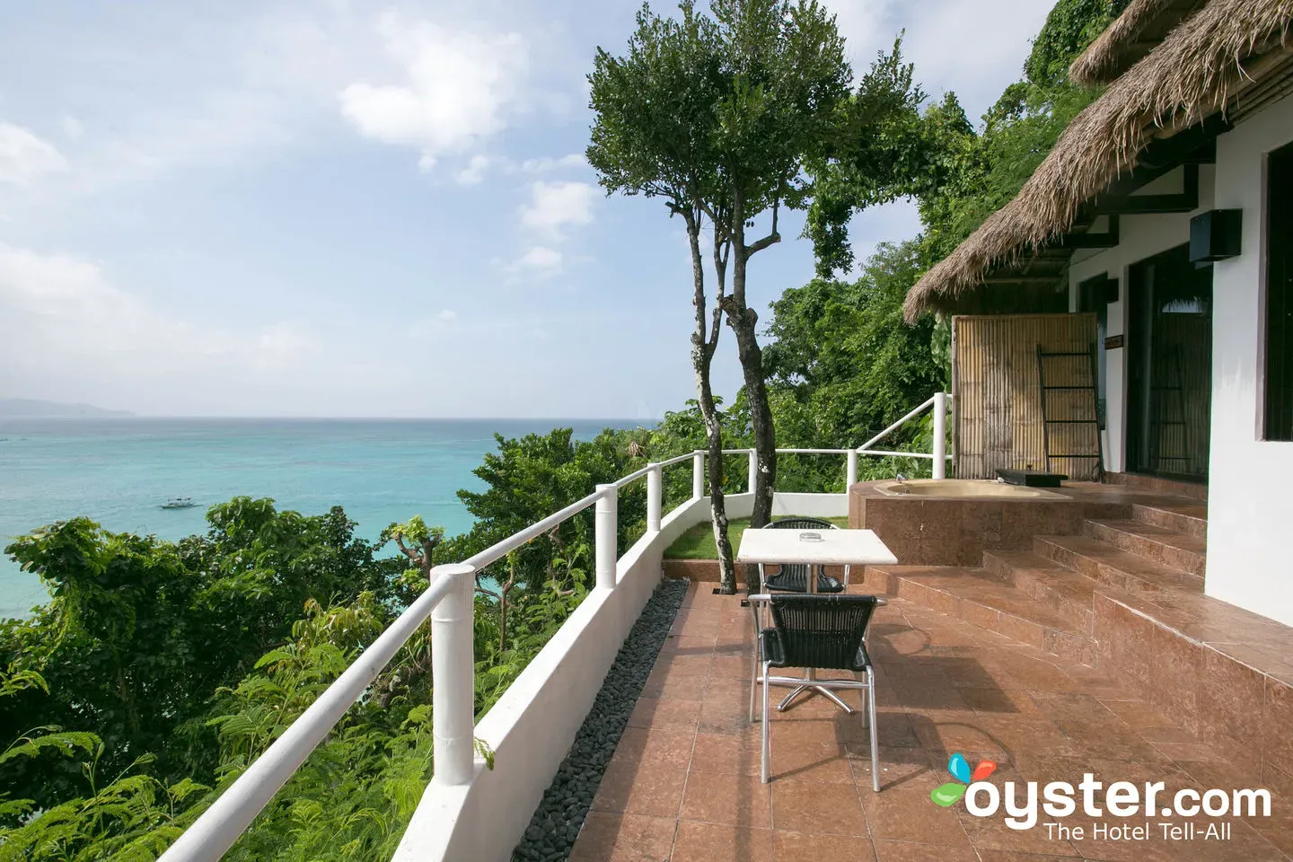 Nami Resort Review: What To REALLY Expect If You Stay | Oyster.com