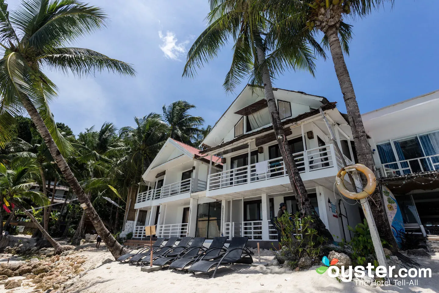 The Beach House Boracay Review: What To REALLY Expect If You Stay