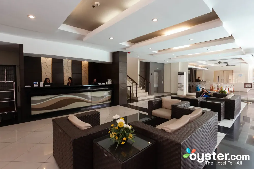 Iloilo City Hotels & Resorts | Oyster.com Hotel Reviews