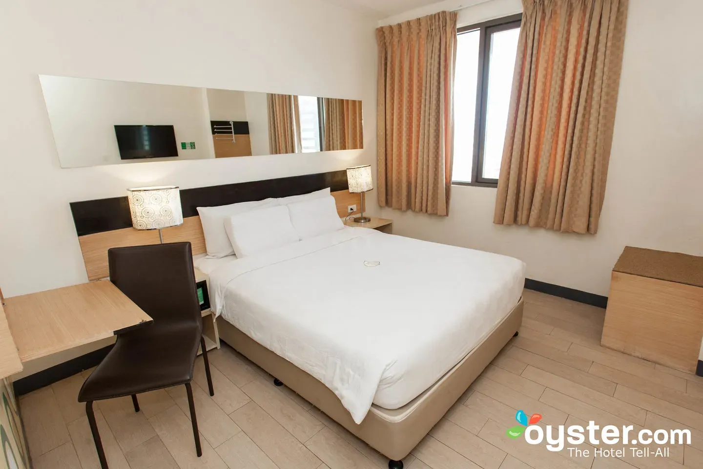 Go Hotels Iloilo Review: What To REALLY Expect If You Stay | Oyster.com