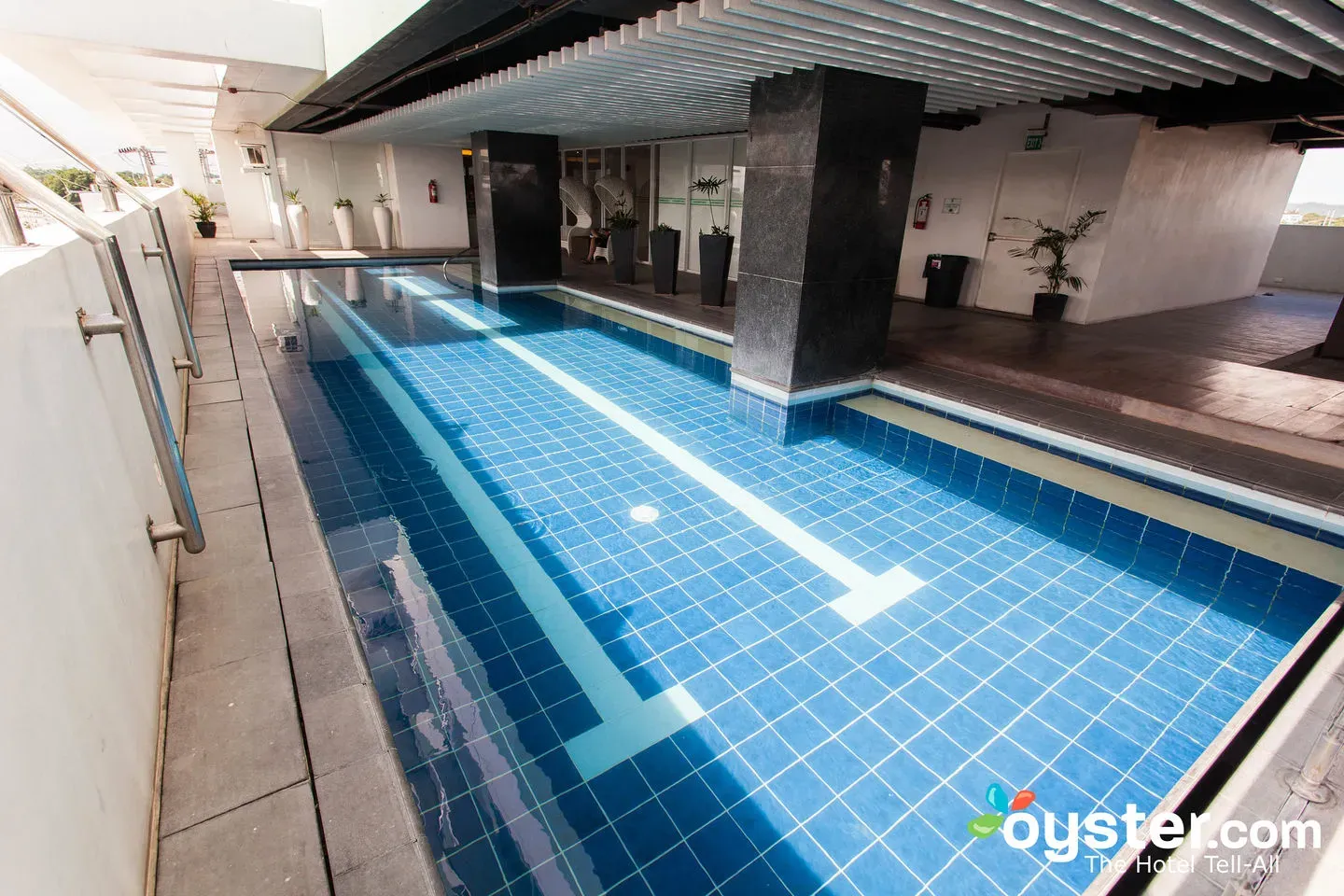 Injap Tower Hotel Review: What To REALLY Expect If You Stay | Oyster.com