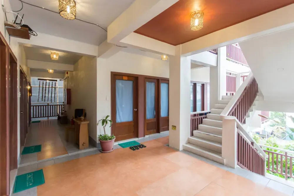 Agos Boracay Rooms + Beds | Oyster.com Hotel Photos