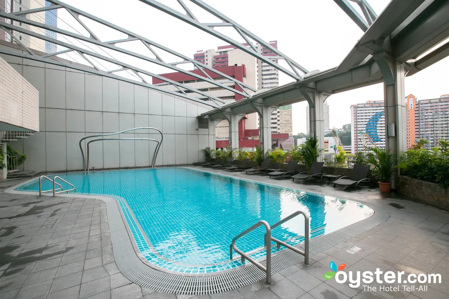 Furama City Centre Review: What To REALLY Expect If You Stay | Oyster.com