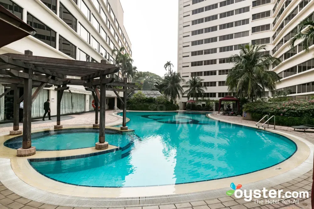 Furama RiverFront Review: What To REALLY Expect If You Stay | Oyster.com