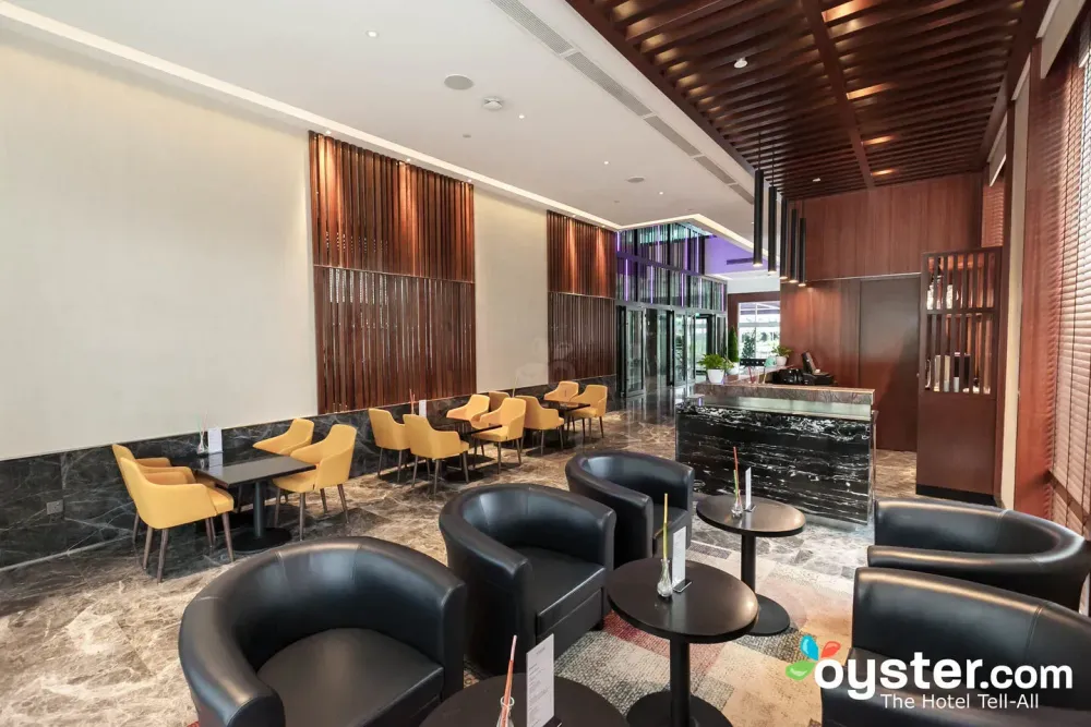 Aqueen Hotel Paya Lebar Review: What To REALLY Expect If You Stay ...