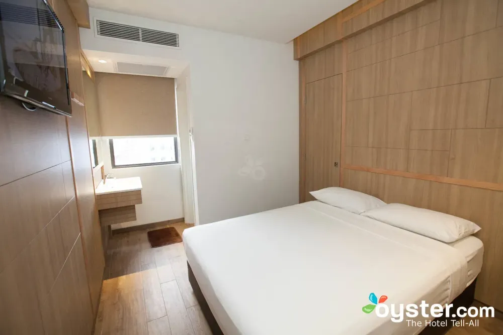 Hotel 81 - Star Review: What To REALLY Expect If You Stay | Oyster.com