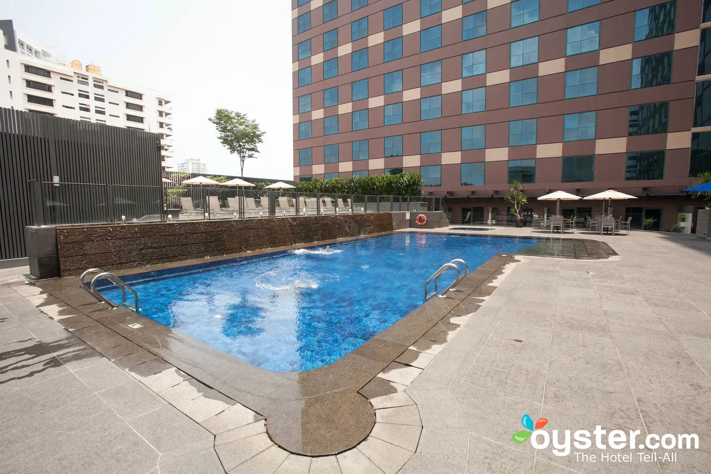 Grand Mercure Singapore Roxy Review: What To REALLY Expect If You Stay ...