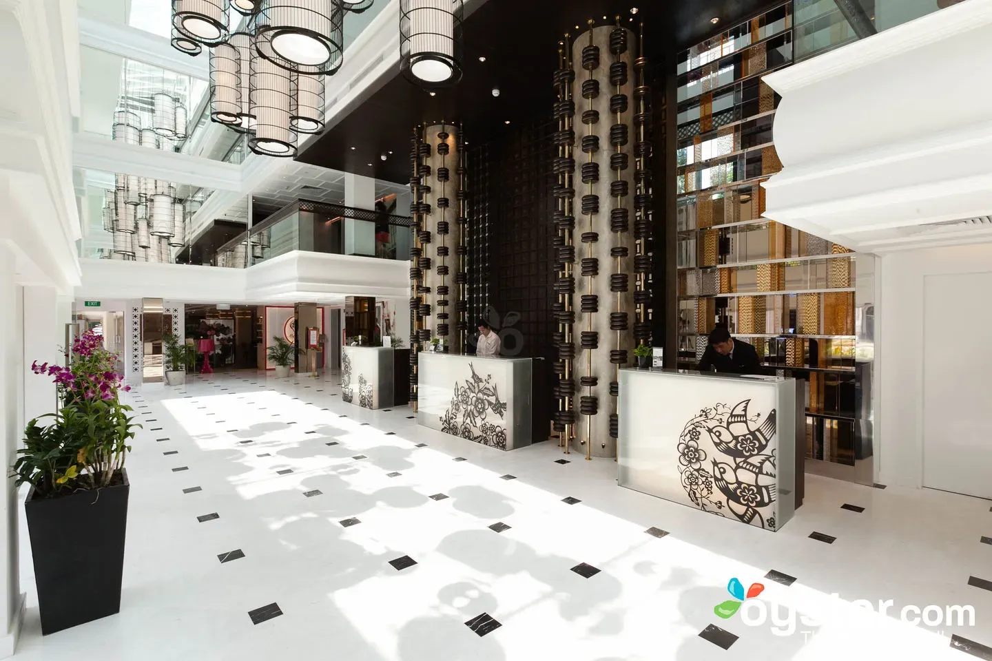 Link Hotel Review: What To REALLY Expect If You Stay