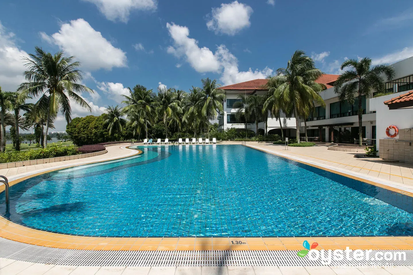 Orchid Country Club Review: What To REALLY Expect If You Stay | Oyster.com